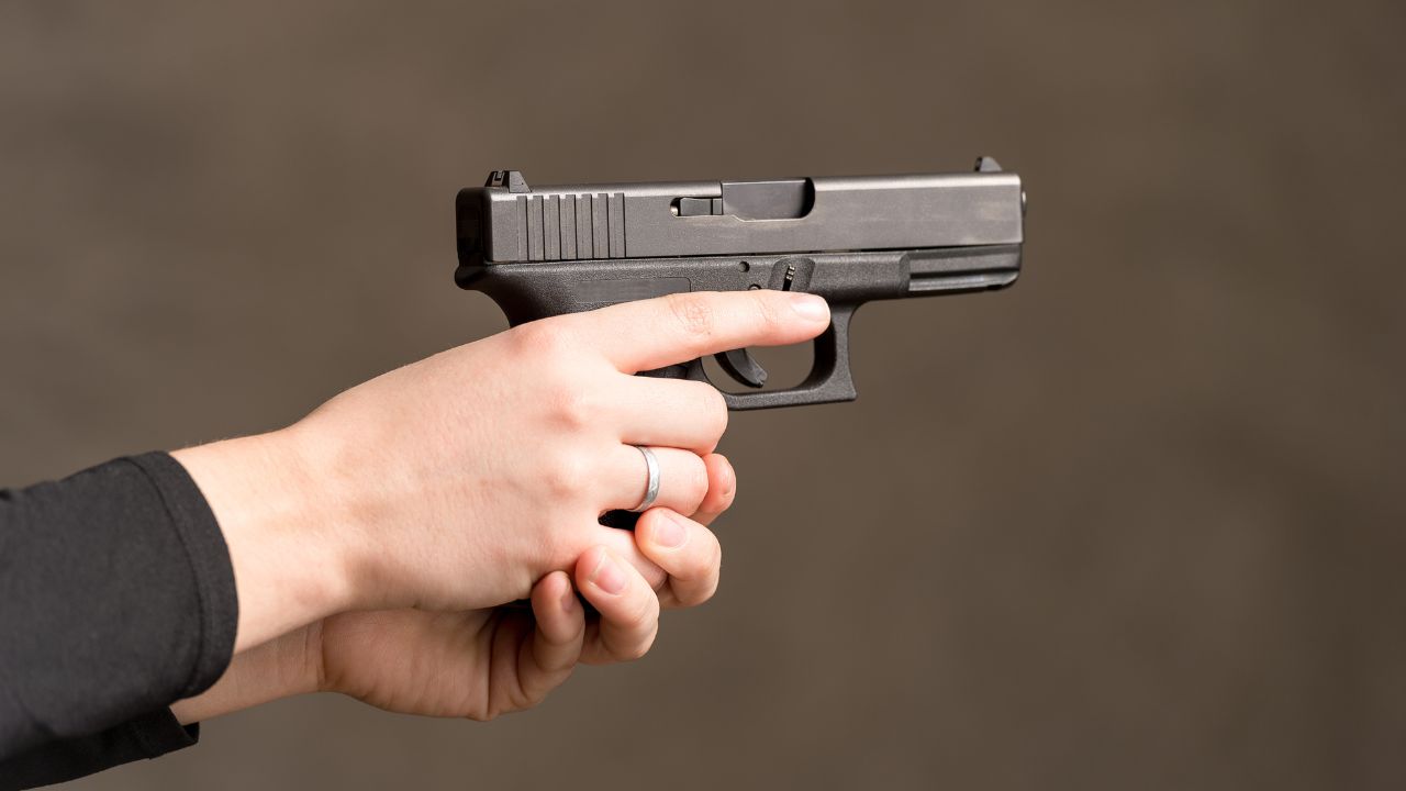 Four Golden Rules of Gun Safety Every Shooter MUST Follow