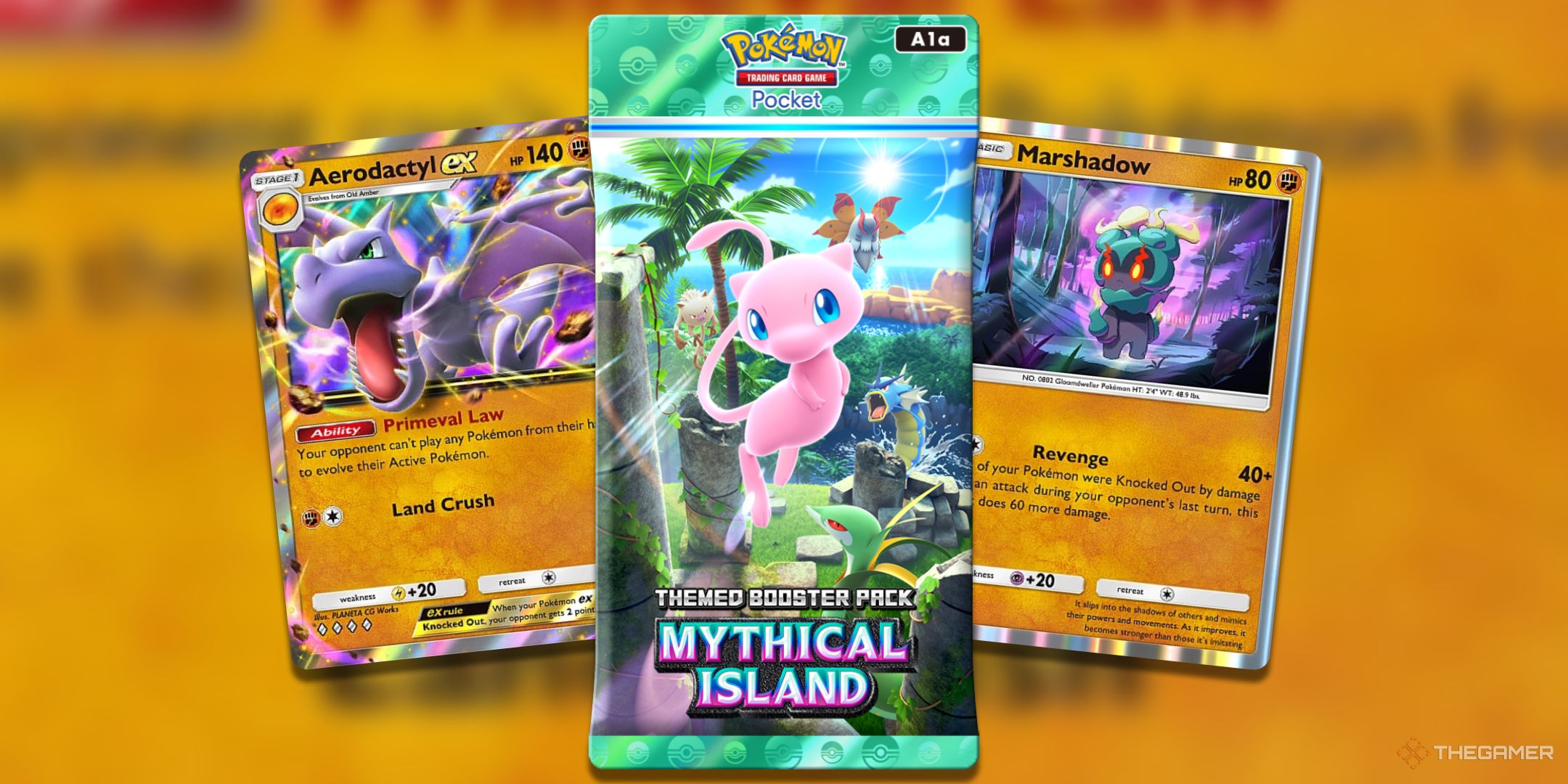 The Strongest Fighting Type Pokemon Cards From Pokemon TCG Pocket's ...