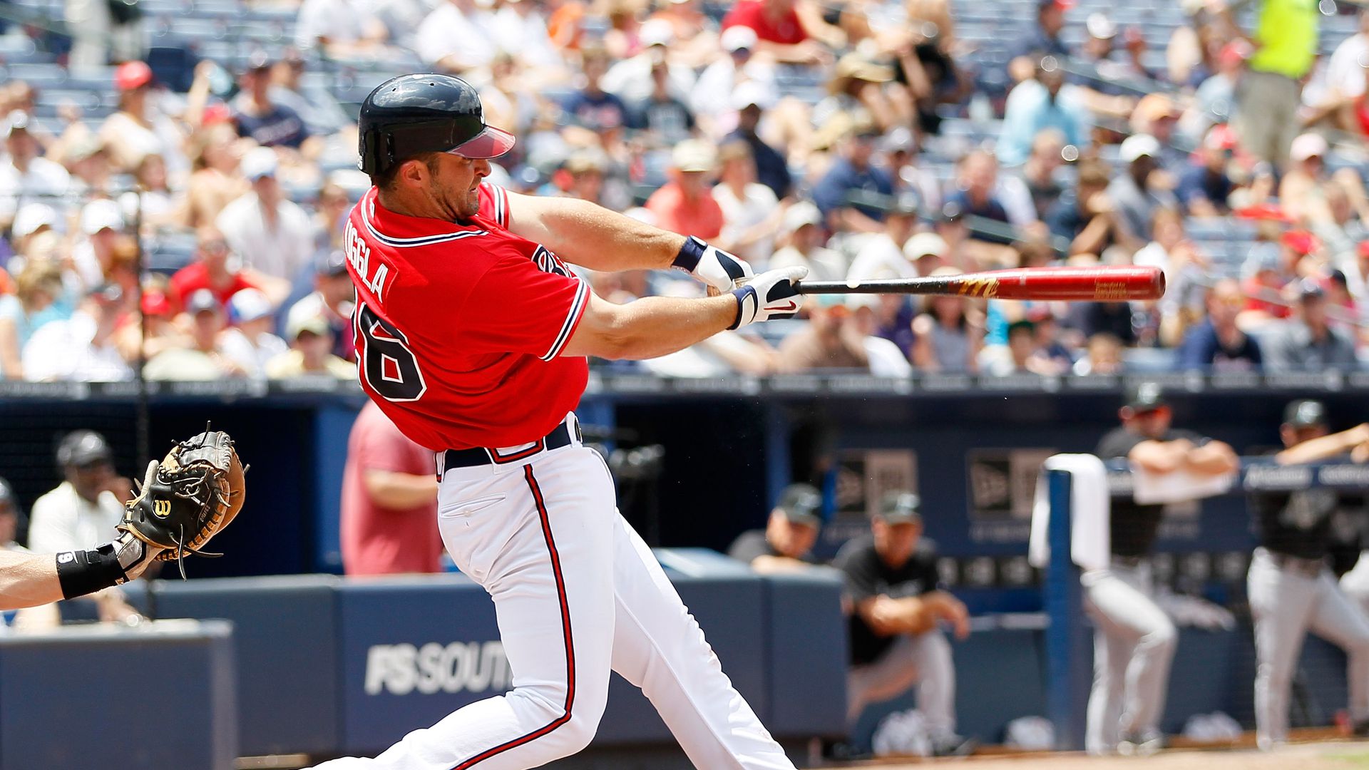 This Day in Braves History: Braves sign Dan Uggla to contract extension