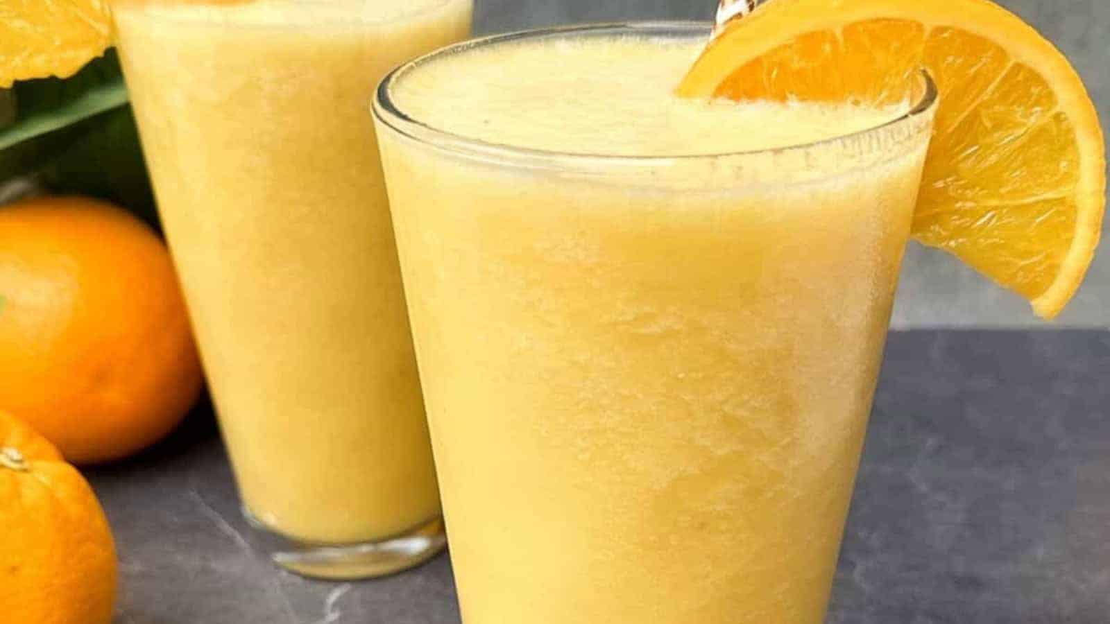 Blend Up These Smoothies for a Tasty Boost