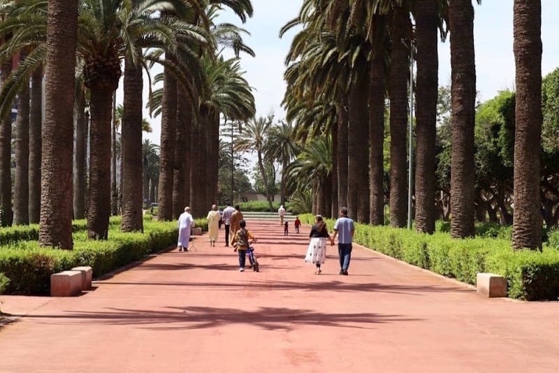 World Bank: Morocco stands out in women, business, and law report