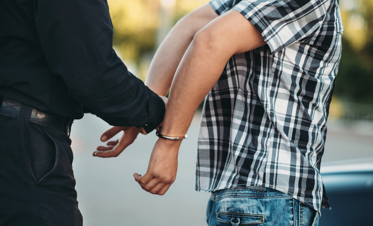 France : un Algérien interpellé pour le viol d'une femme de 72 ans