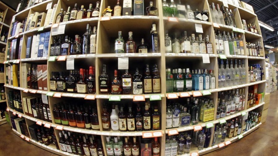 Alcohol drinking rate at record low: Gallup