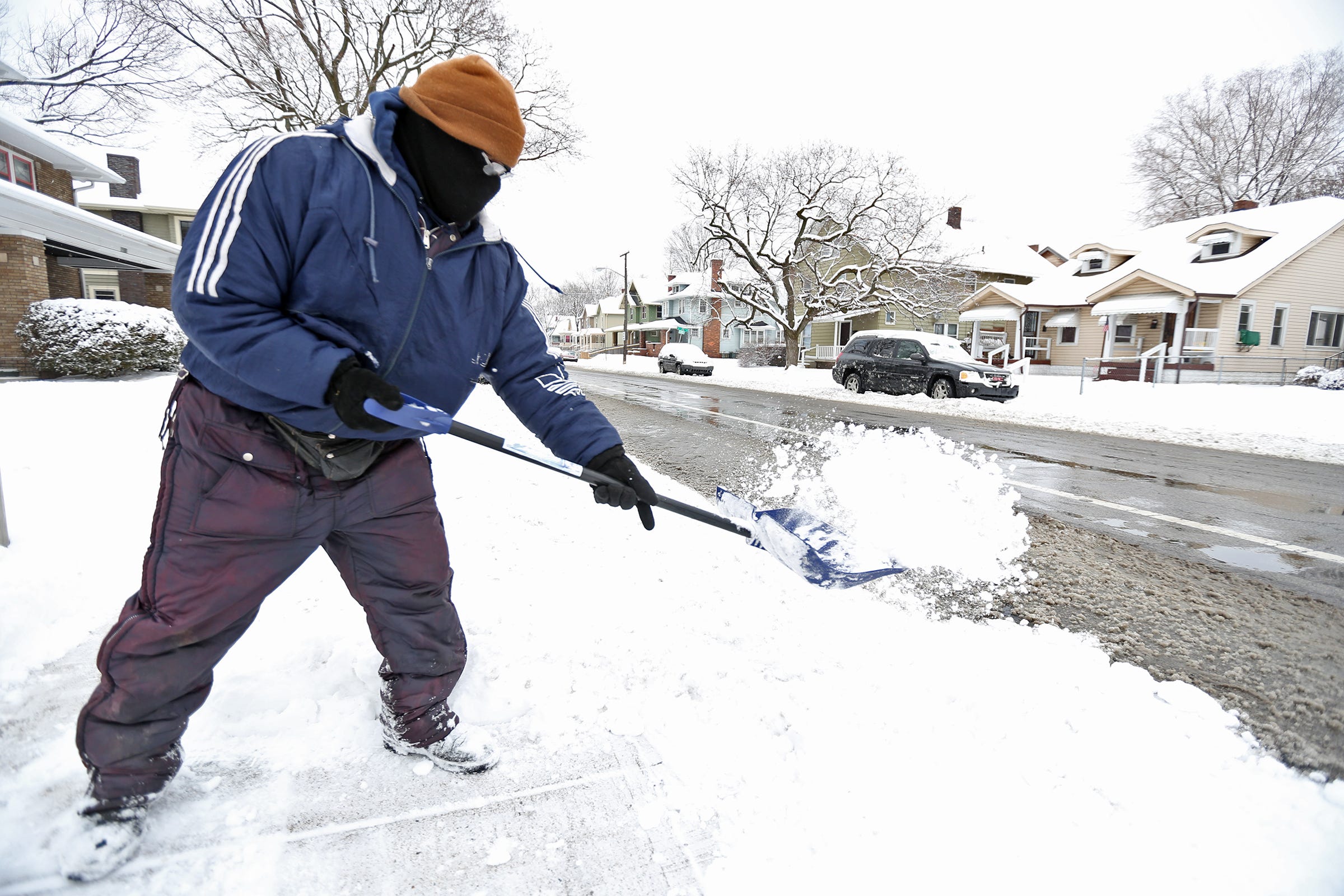 Winter storm warning issued, Indianapolis expected to get 6+ inches of ...