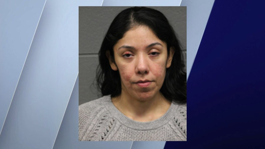 First-degree murder charge filed against woman accused in 1-year-old’s ... First-degree murder charge filed against woman accused in 1-year-old’s ...