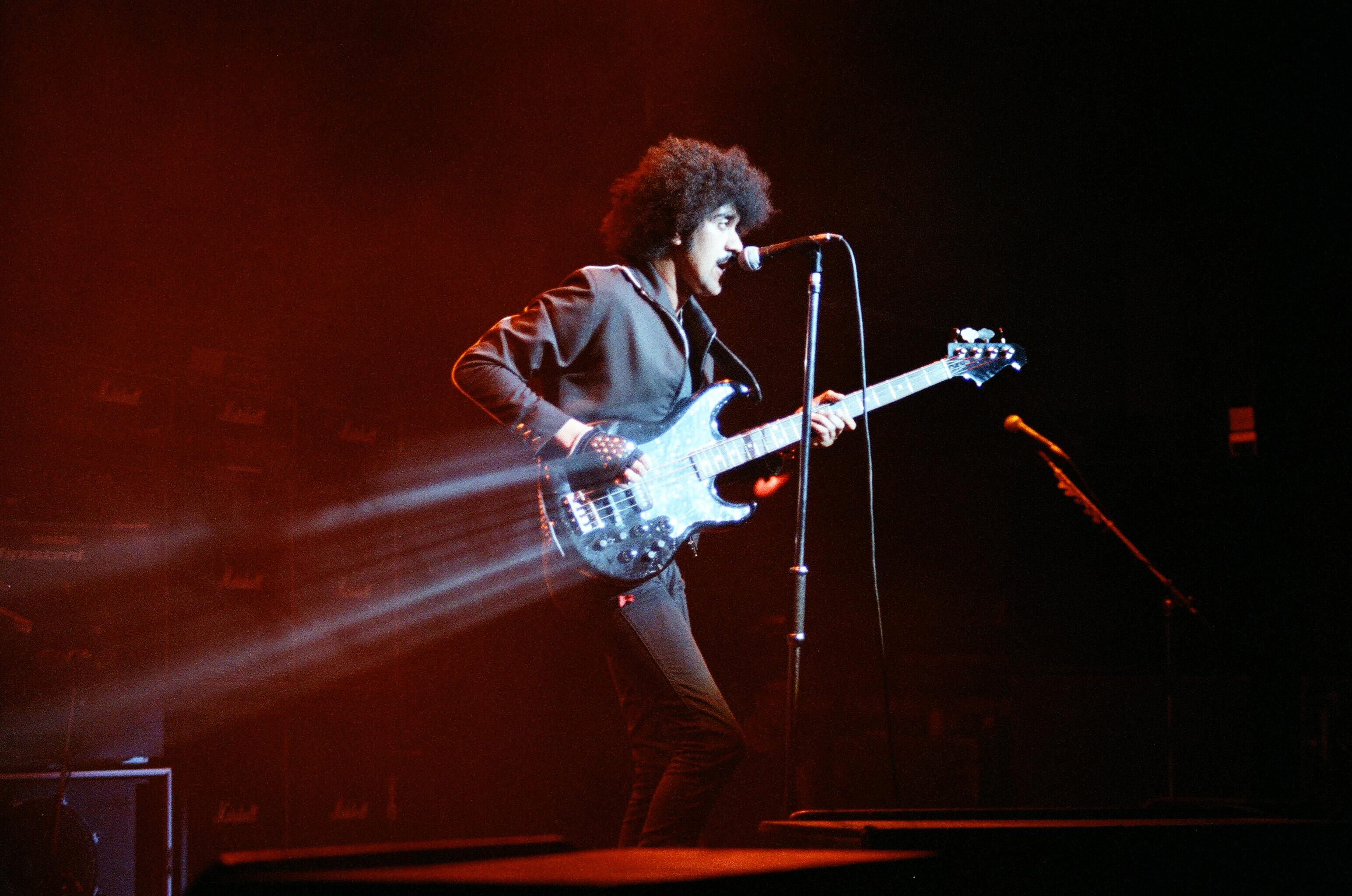 Why January 4th Matters In Rock History