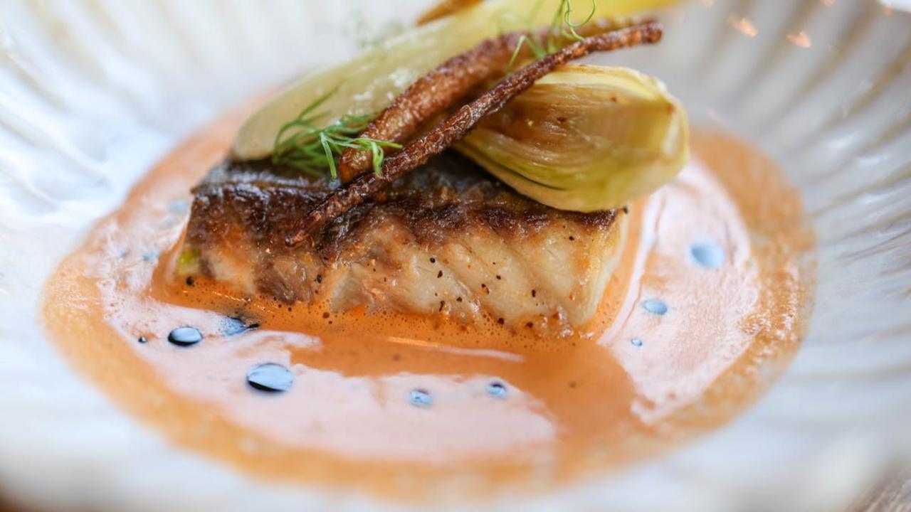 13 foods that sing when kissed by open flames