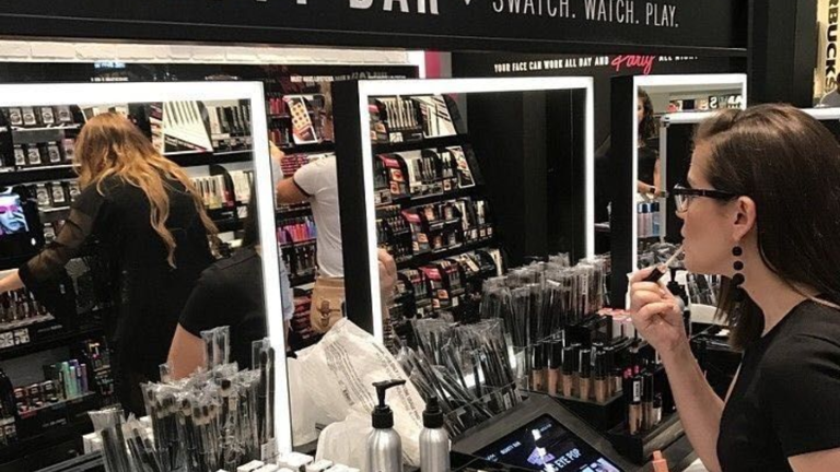 Stay away from beauty store makeup testers; Here’s why