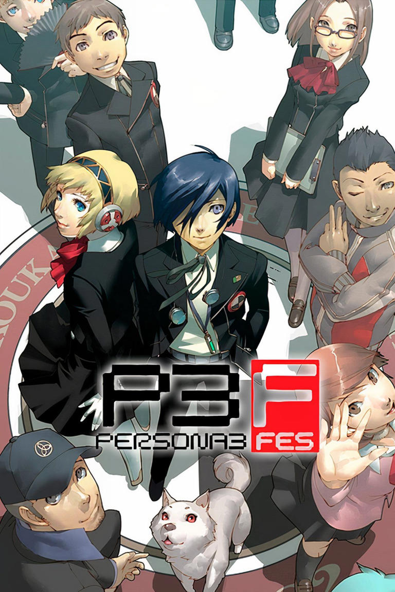 Persona 3: Everything You Need to Know About Every Version of the Game