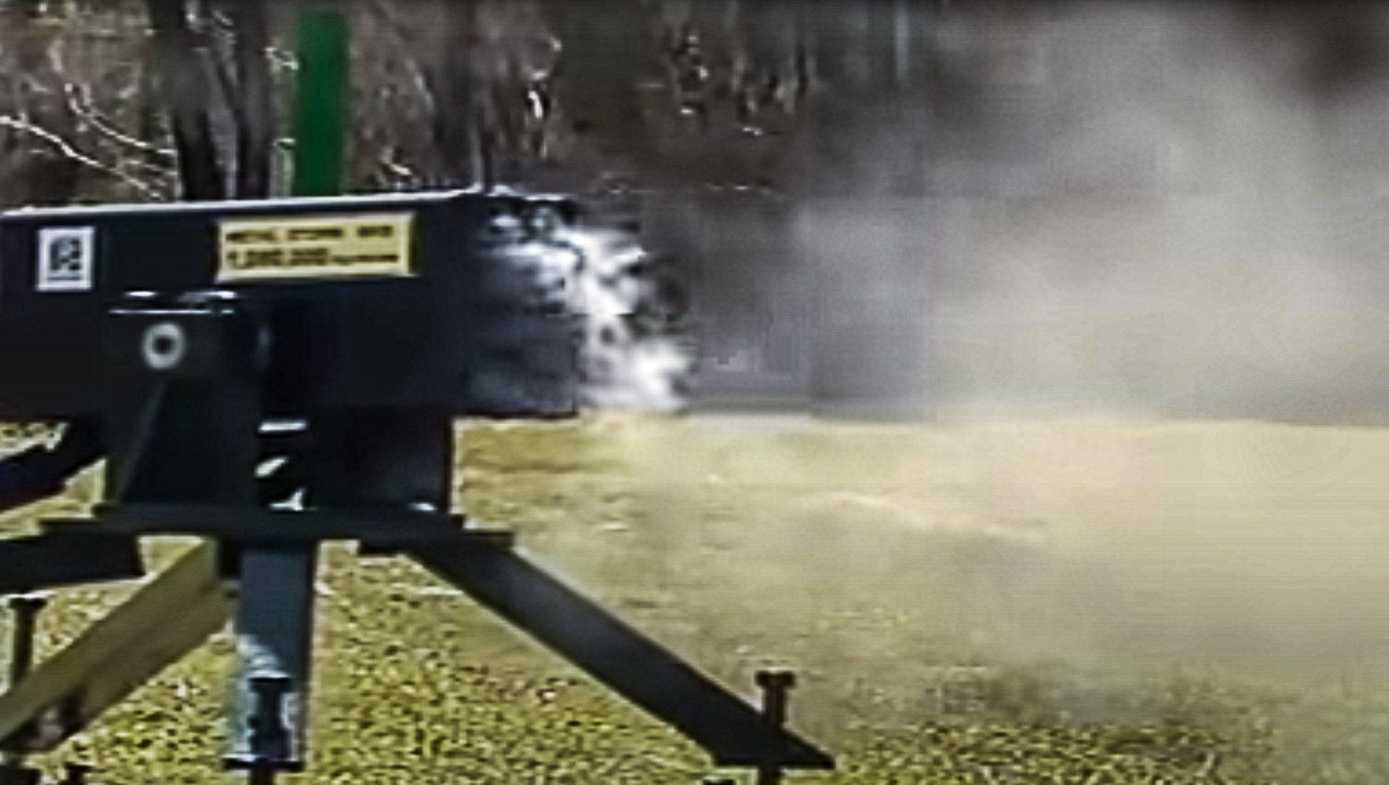 China’s ‘metal storm’ weapon can fire millions of rounds per minute ...