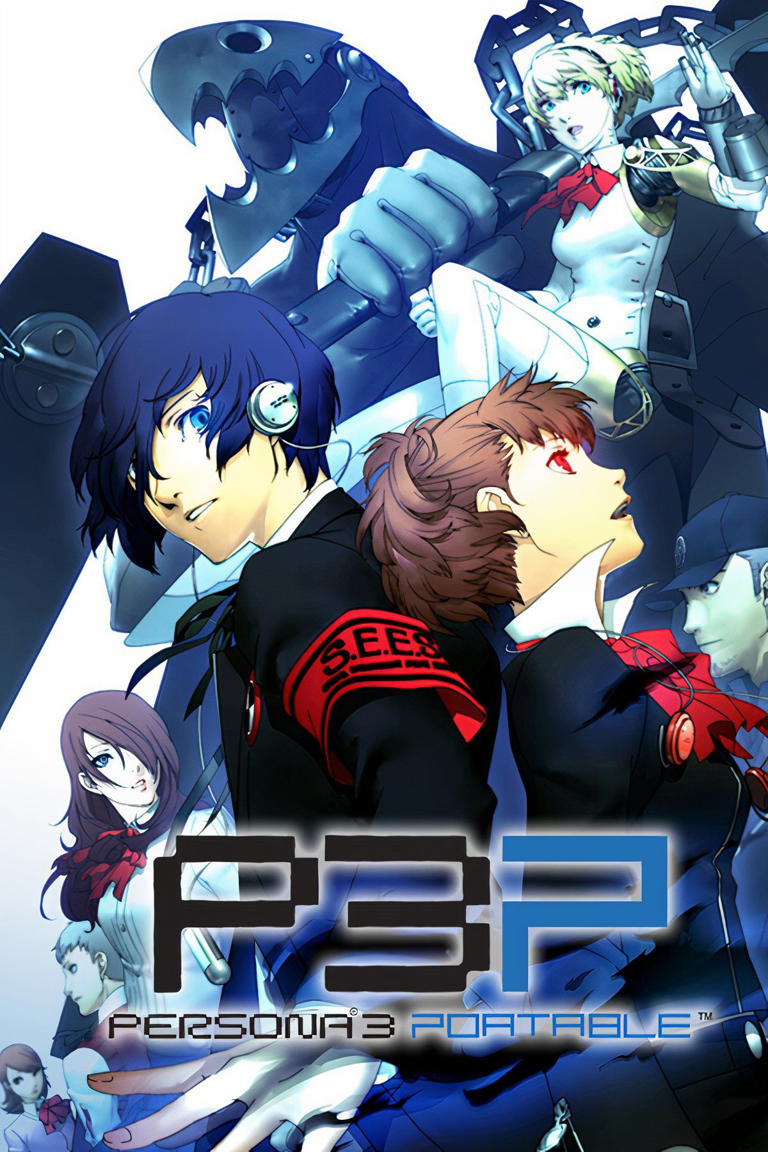 Persona 3: Everything You Need to Know About Every Version of the Game