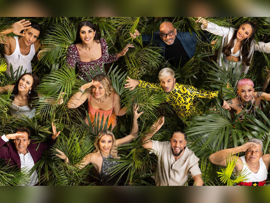 Dschungelcamp 2025: Promis müssen Luxusgegenstände abgeben