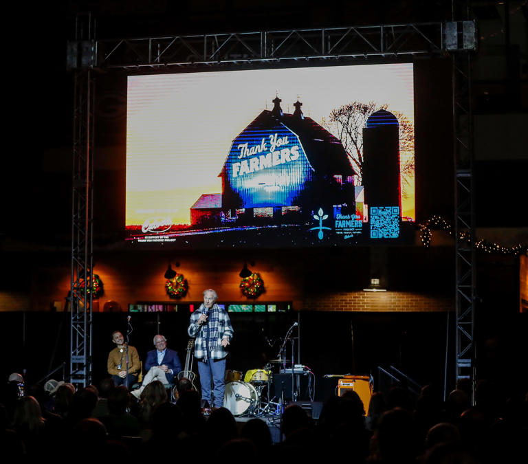 'Green and Gold' arrives in theaters Jan. 31. Here's why planning ahead ...