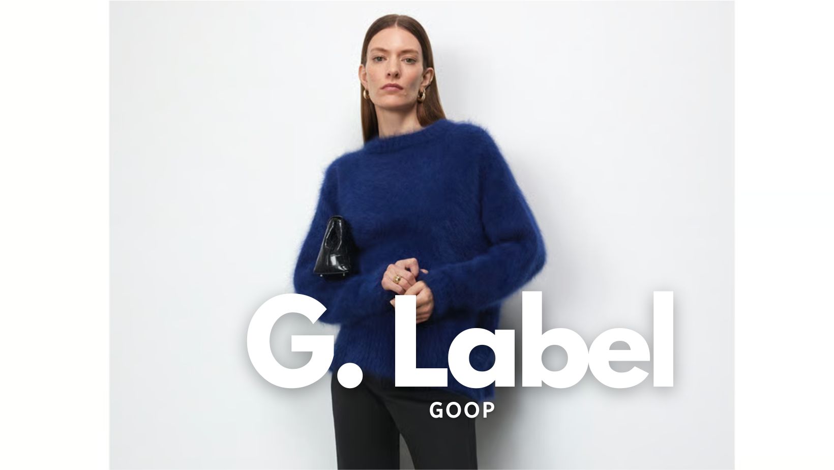 Shop Chic Picks From Gwyneth Paltrow: G. Label by Goop