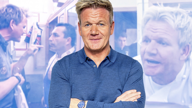 12 Lessons We Learned From Watching Kitchen Nightmares