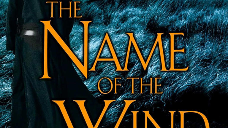 All 6 Kingkiller Chronicle books, novellas and short stories, ranked