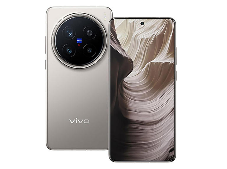 Objects of desire | Tech talk