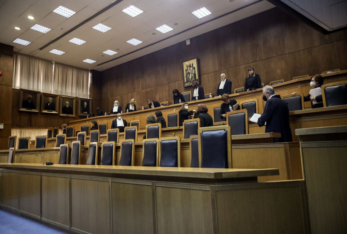 Πρόεδρος Εφετών στο στόχαστρο για χρήση ναρκωτικών – Η απόφαση του ...