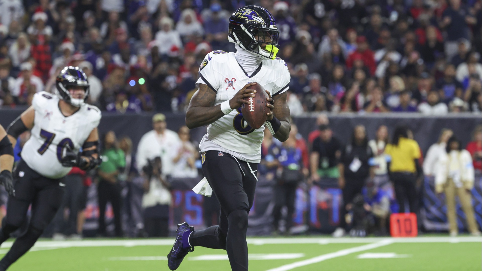 Exploring This Week's High NFL Point Spreads and Key Plays