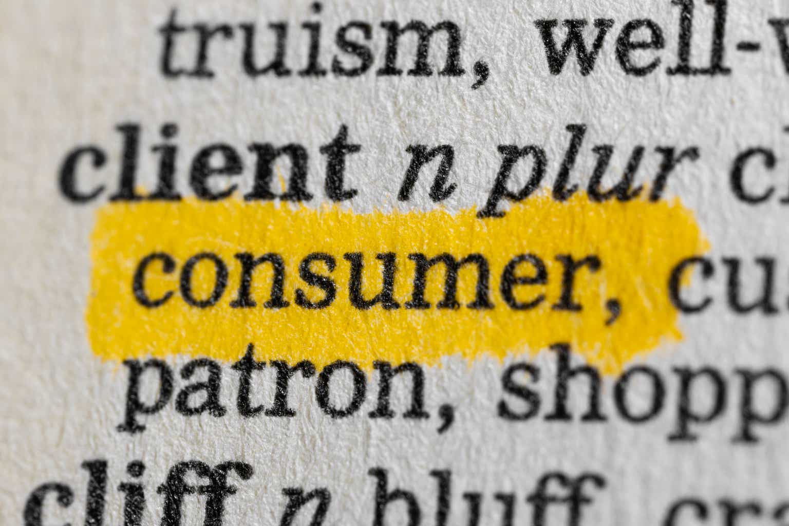 Top-rated smaller consumer staple stocks as sector gears up for rate ...