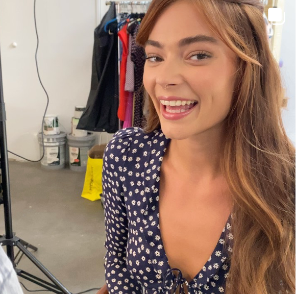 A model and her architect friend were left to die after leaving an LA ...