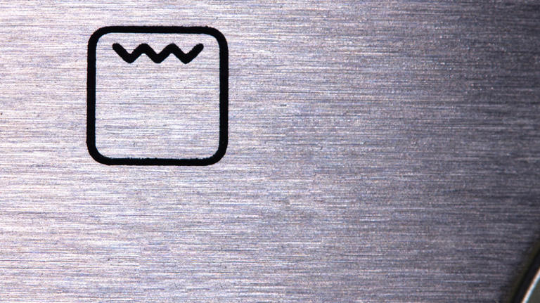 How To Understand What Your Oven Settings And Symbols Mean