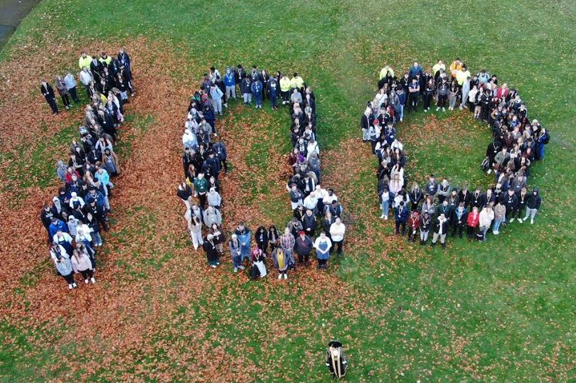 Stoke-on-Trent centenary year parade route announced - here's the map