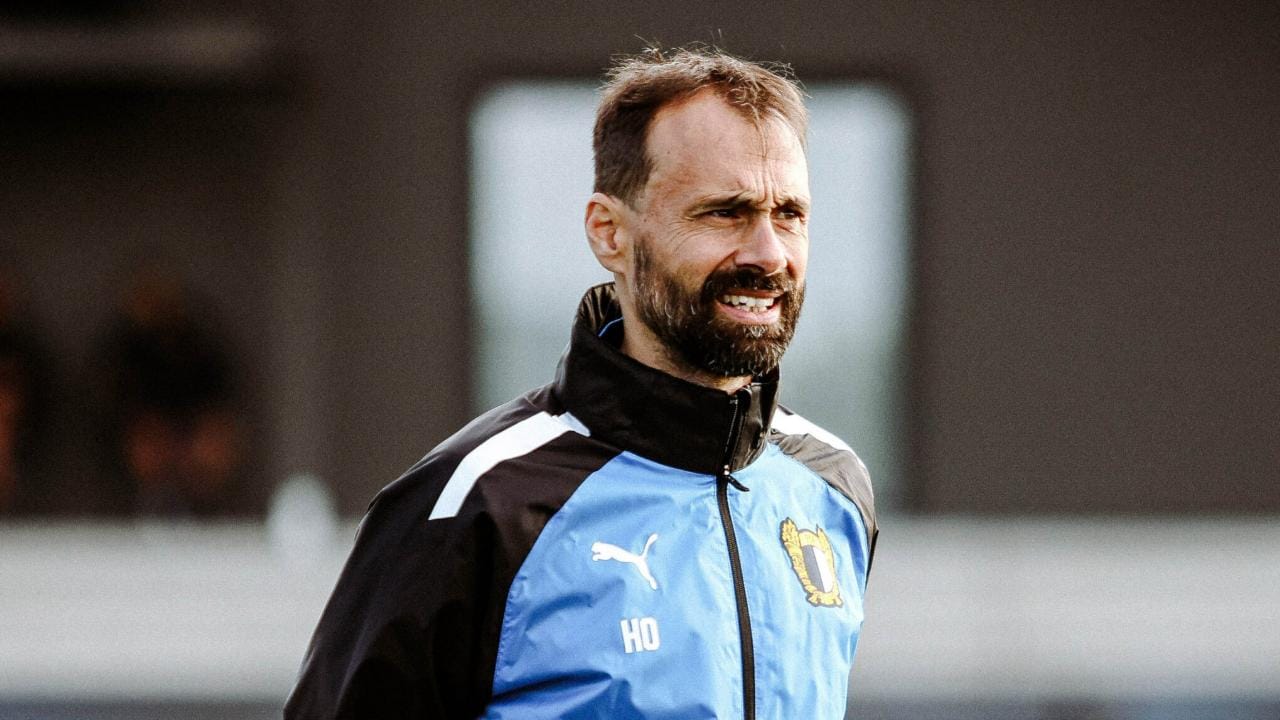 Hugo Oliveira: «Fomos a única equipa que quis jogar»