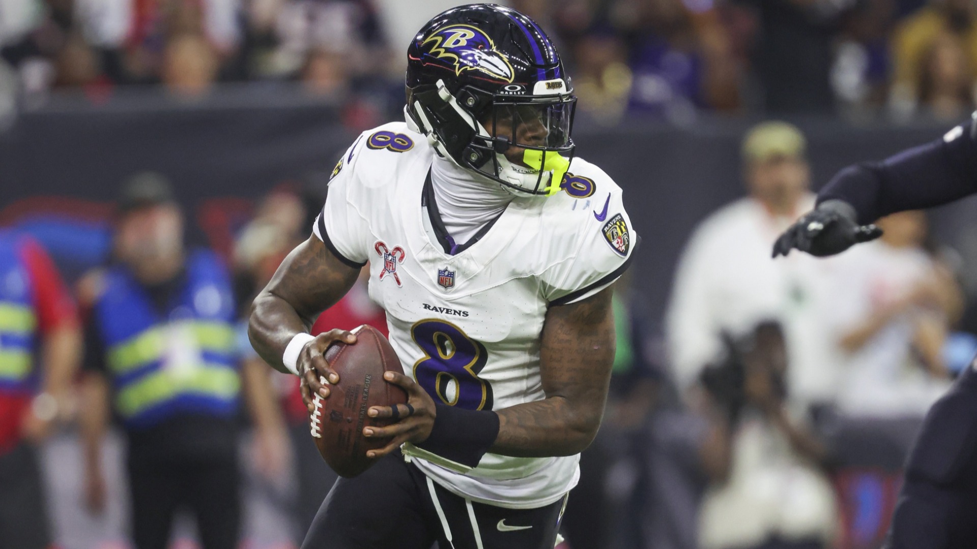 Cleveland vs. Baltimore Game Analysis & Player Props