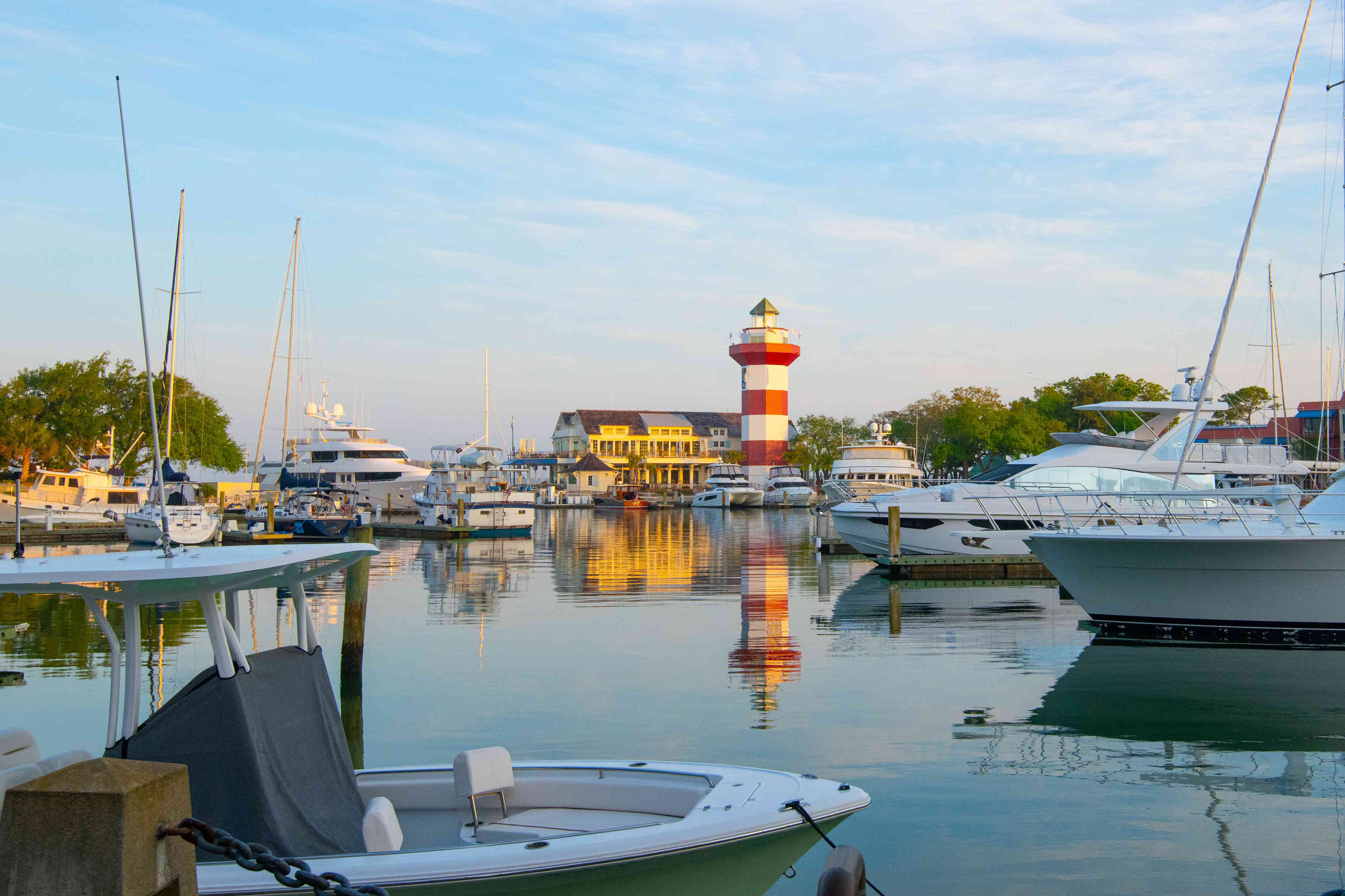 16 best things to do on Hilton Head Island, South Carolina