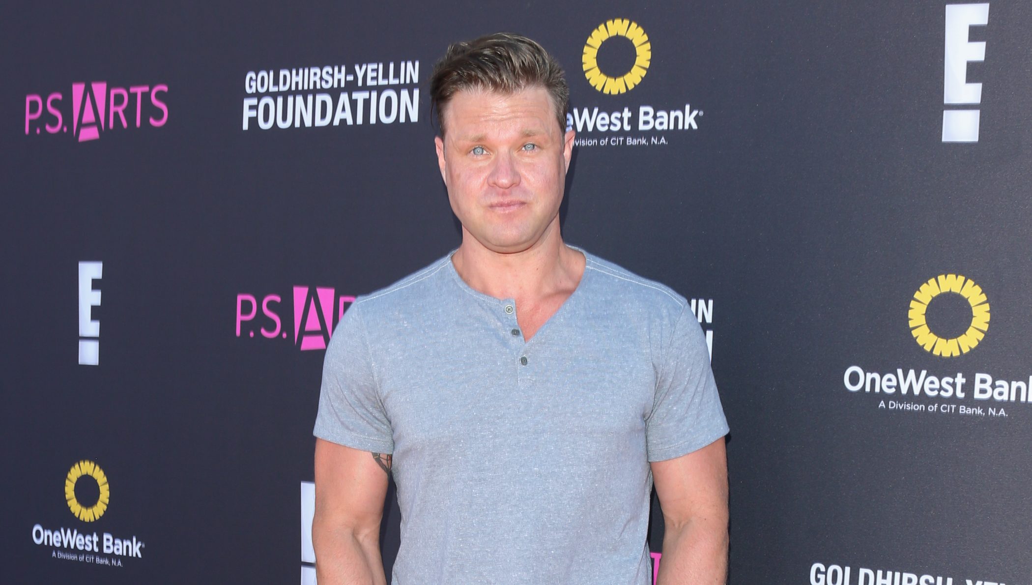 Zachery Ty Bryan’s Net Worth: How Much Money the ‘Home Improvement ...