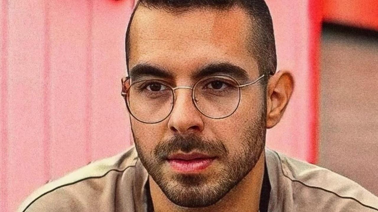 Perante (novo) percalço, Diogo Alexandre assume: "Não ganho para os pneus"