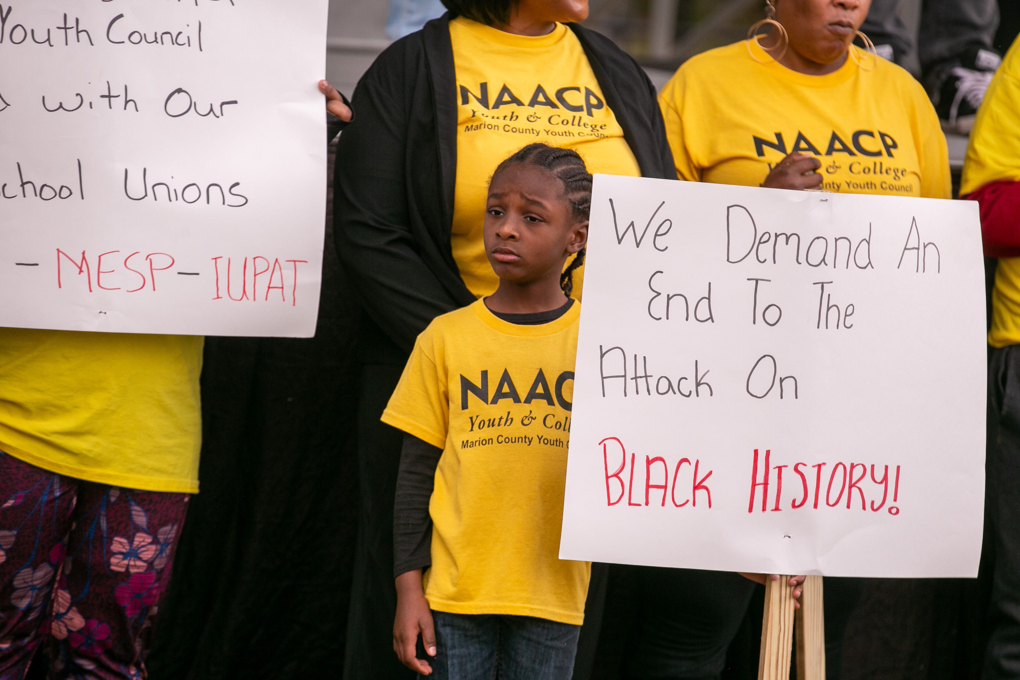NAACP local branch hosting Education Day on Aug. 2 in Ocala