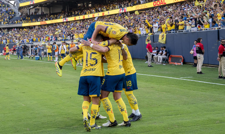 Club America vs. FC Juarez: How to watch, TV channel, live stream