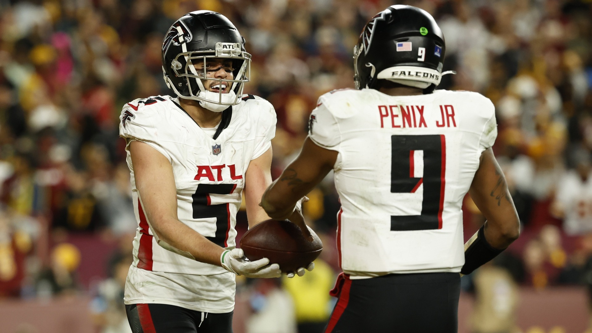 Panthers vs. Falcons & Texans vs. Titans Game Predictions