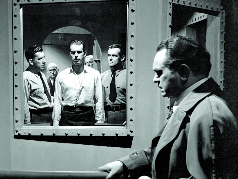 CRIME HUNTER: America's 2025 roster of upcoming executions