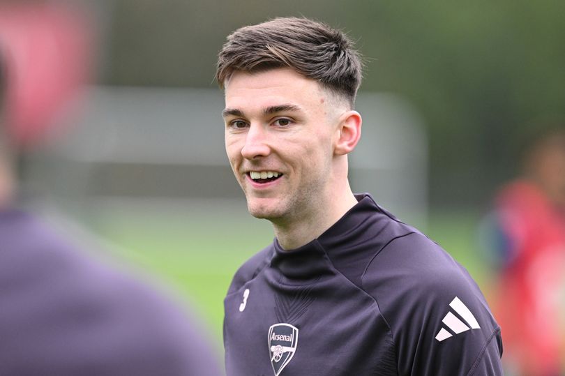 Kieran Tierney 'rejects' 3 offers as Celtic dream sparks 'complicated ...