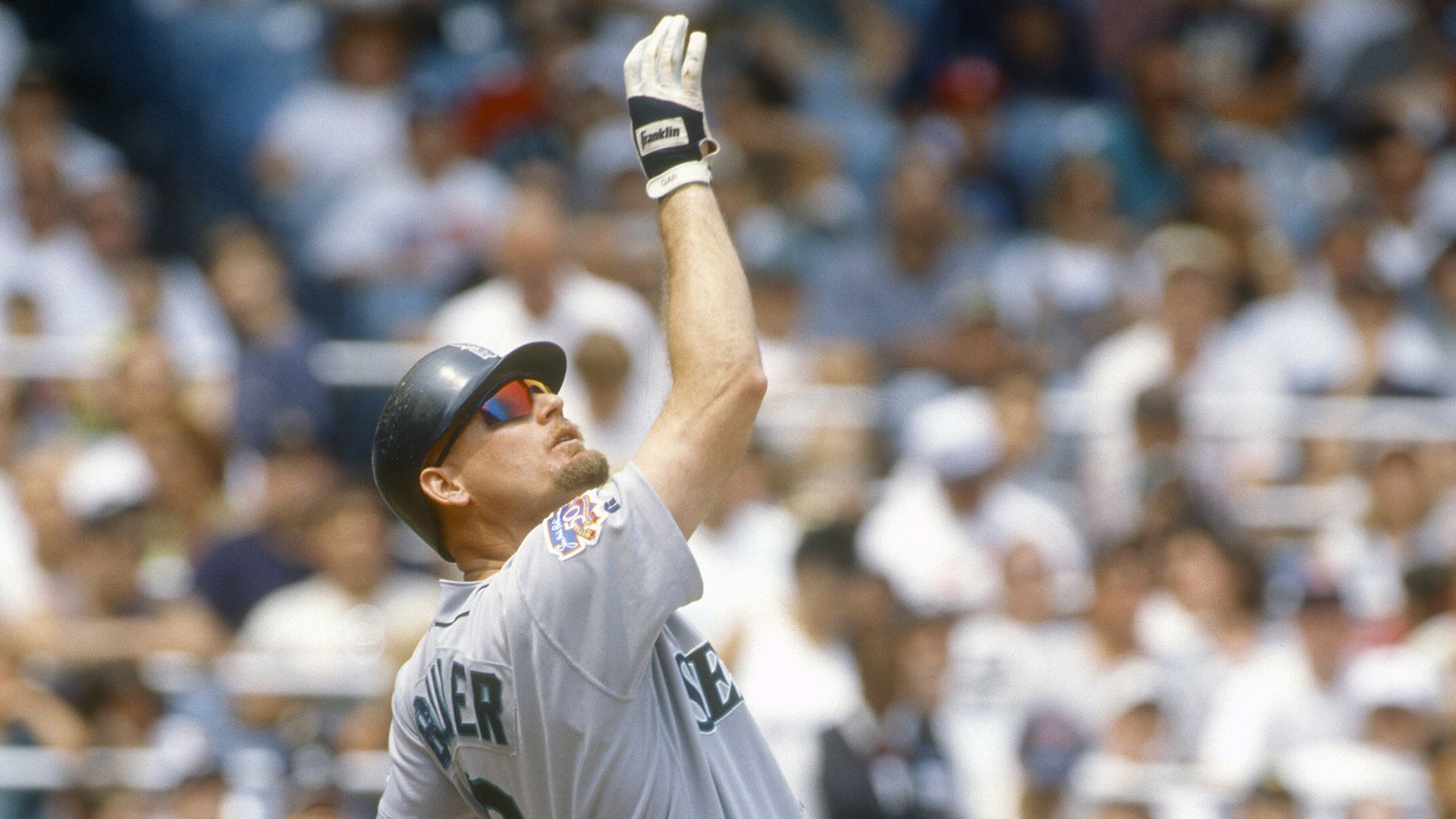 Top NYY Could-Have-Beens: Jay Buhner