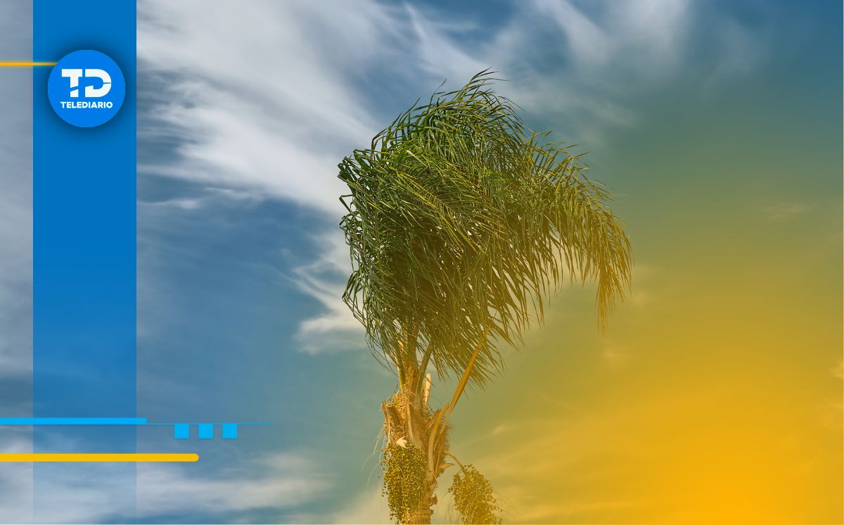 Pronóstico del tiempo Costa Rica: Cómo estará el clima este 4 de enero