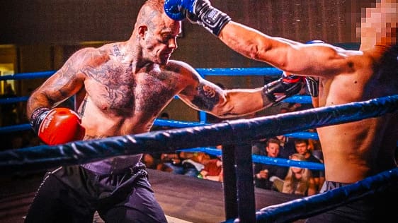Rechte Hooligans im Ring – kämpfen bis zum Knockout: Hells Angels planen «Prügelnacht» im ...