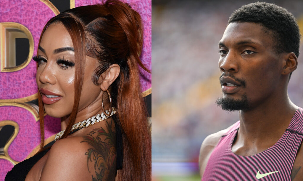 DJ Sky High Baby Speaks Out Following Arrest For Recording Boyfriend ...