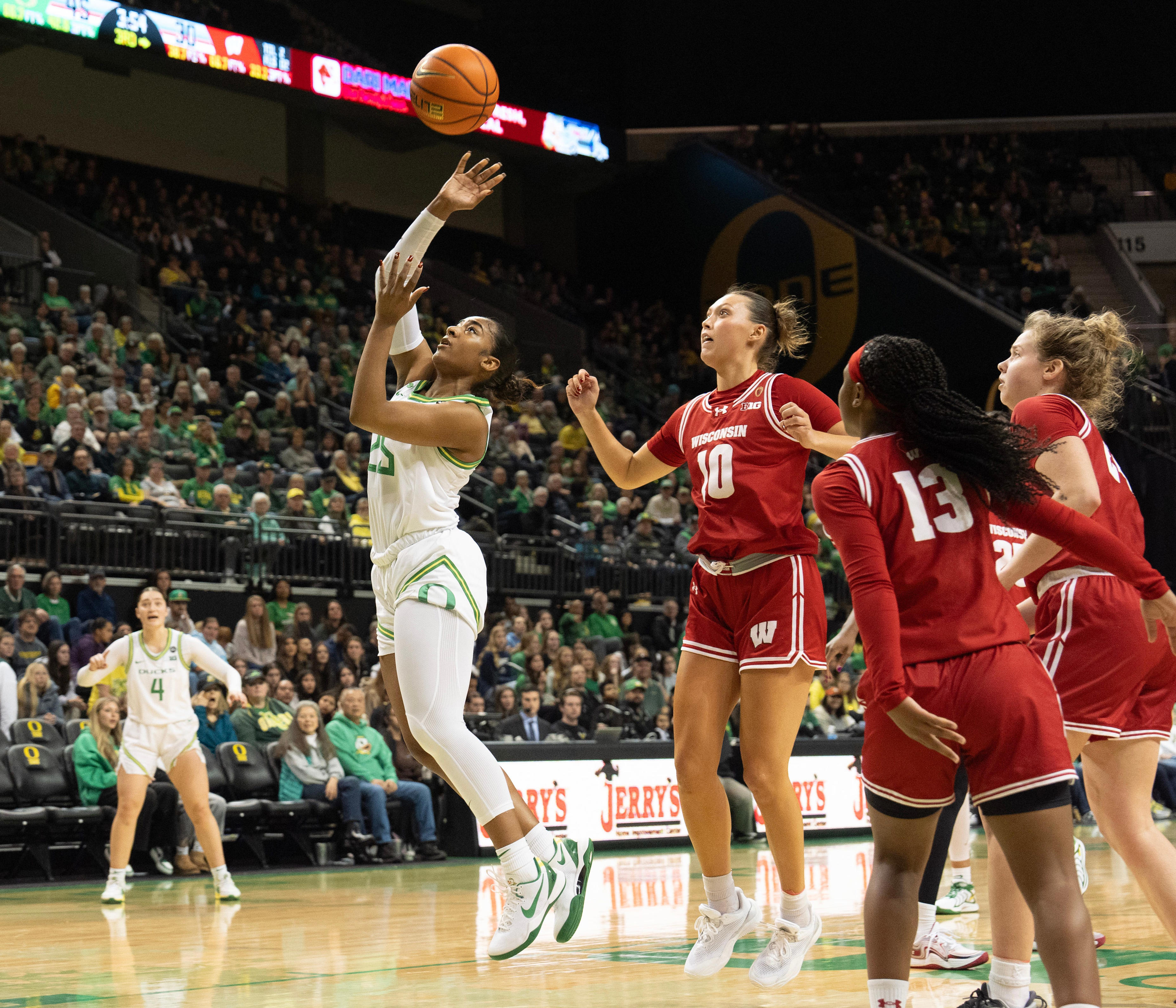 How to watch Oregon women's basketball vs. Ohio State on Sunday: Time ...