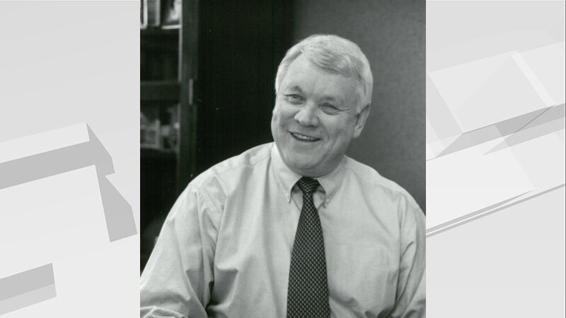 RedHawks owner and chairman passes away at age of 83