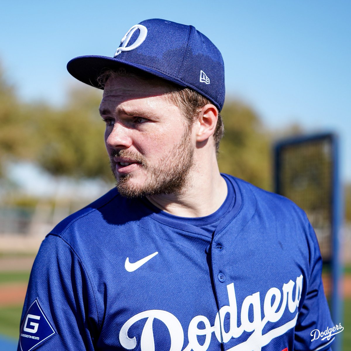 ¿Dodgers se rinde con el ex prospecto núm. 1 Gavin Lux?