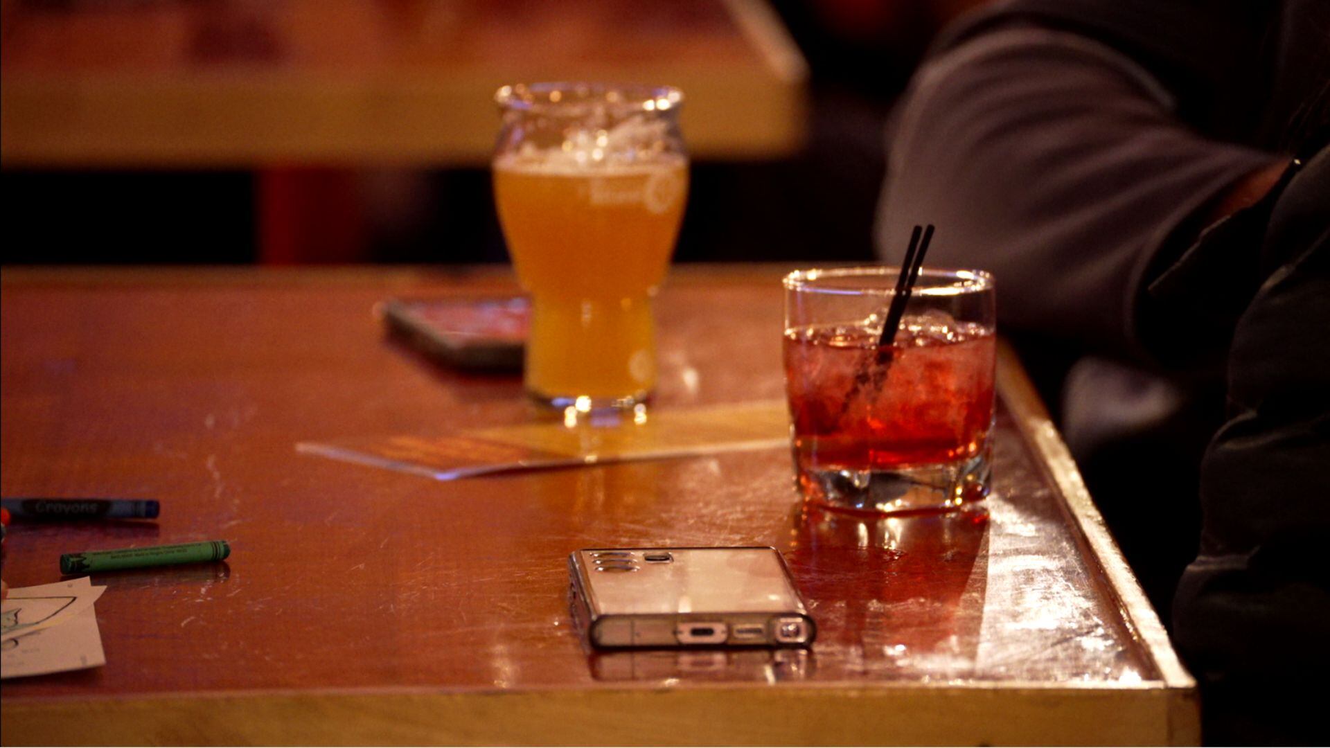 UW Health releases a new report on the dangers of alcohol