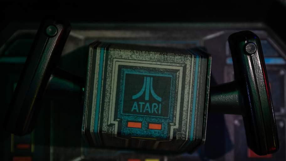 Atari’s handheld evolution: From the Lynx to the Gamestation Go