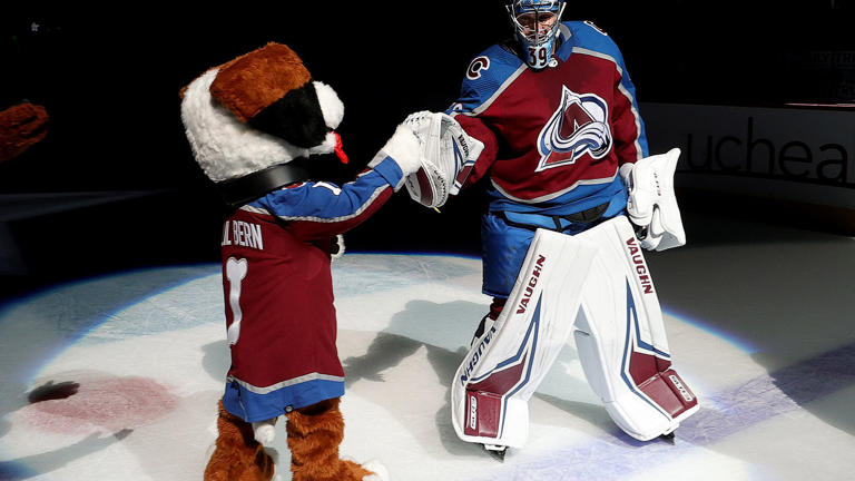Open Thread: Colorado Avalanche vs. Montreal Canadiens (5:00 p.m.) Open Thread: Colorado Avalanche vs. Montreal Canadiens (5:00 p.m.)