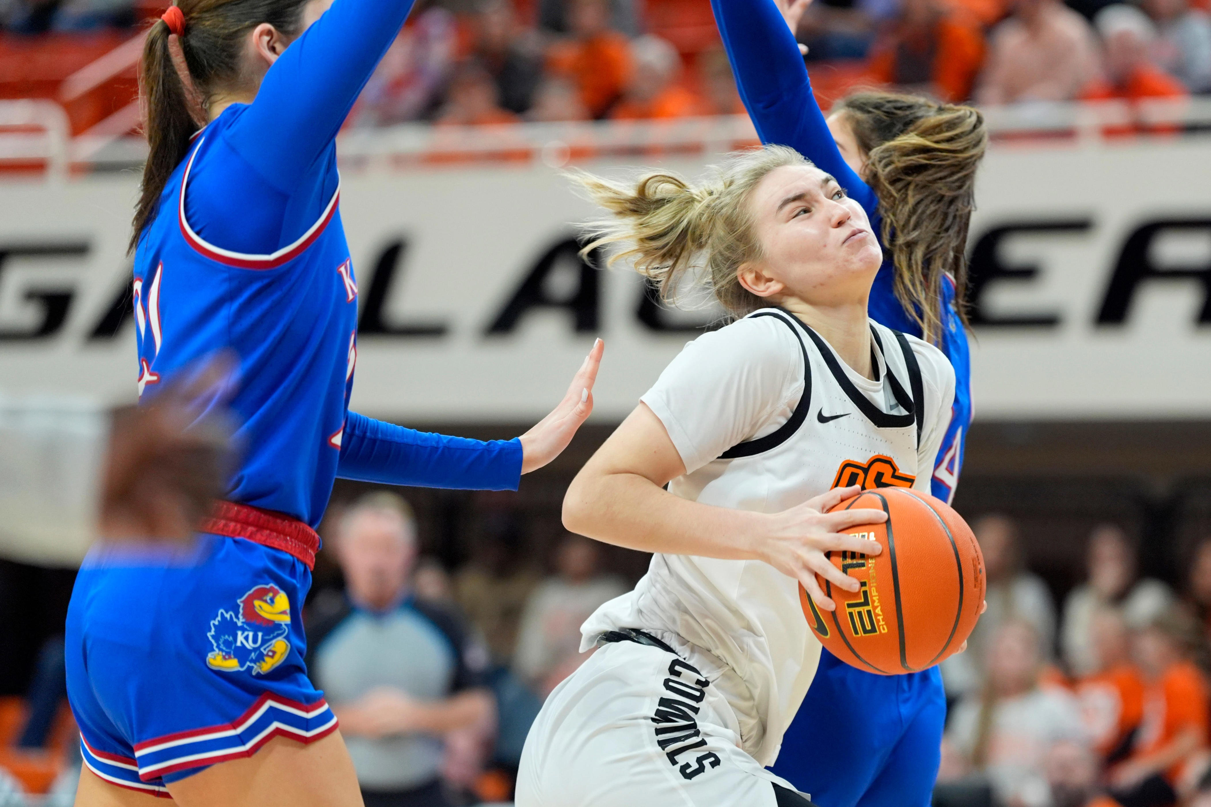 Oklahoma State basketball vs. West Virginia: Prediction, picks for ...