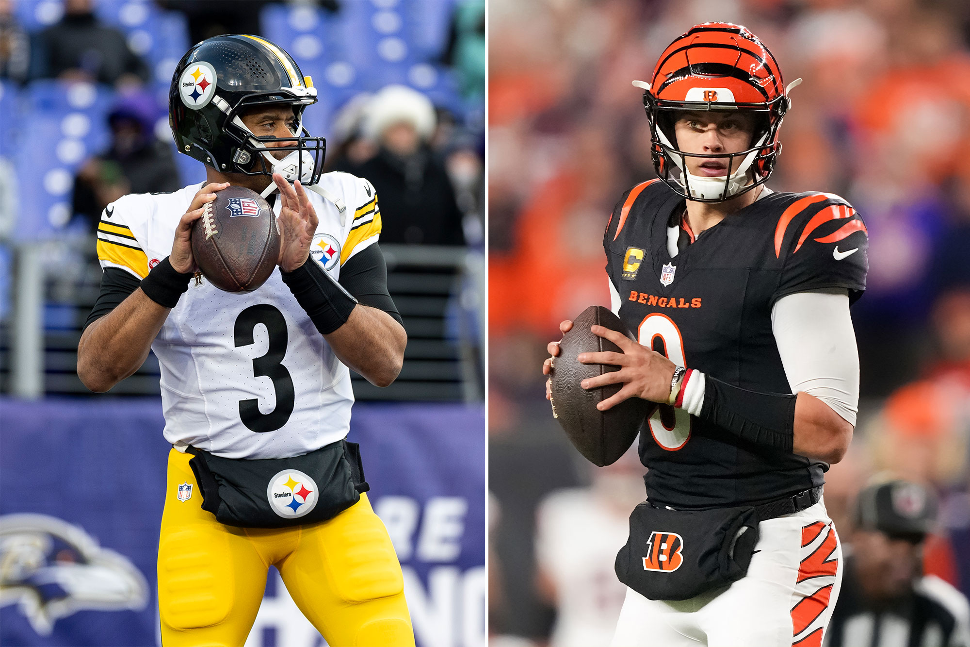 How to watch Bengals vs. Steelers live for free Week 18: Time, streaming