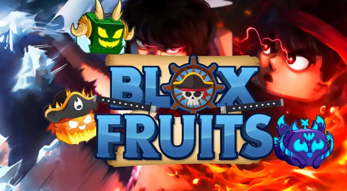 Blox Fruits en Roblox: repasa los códigos de objetos y experiencia en ...
